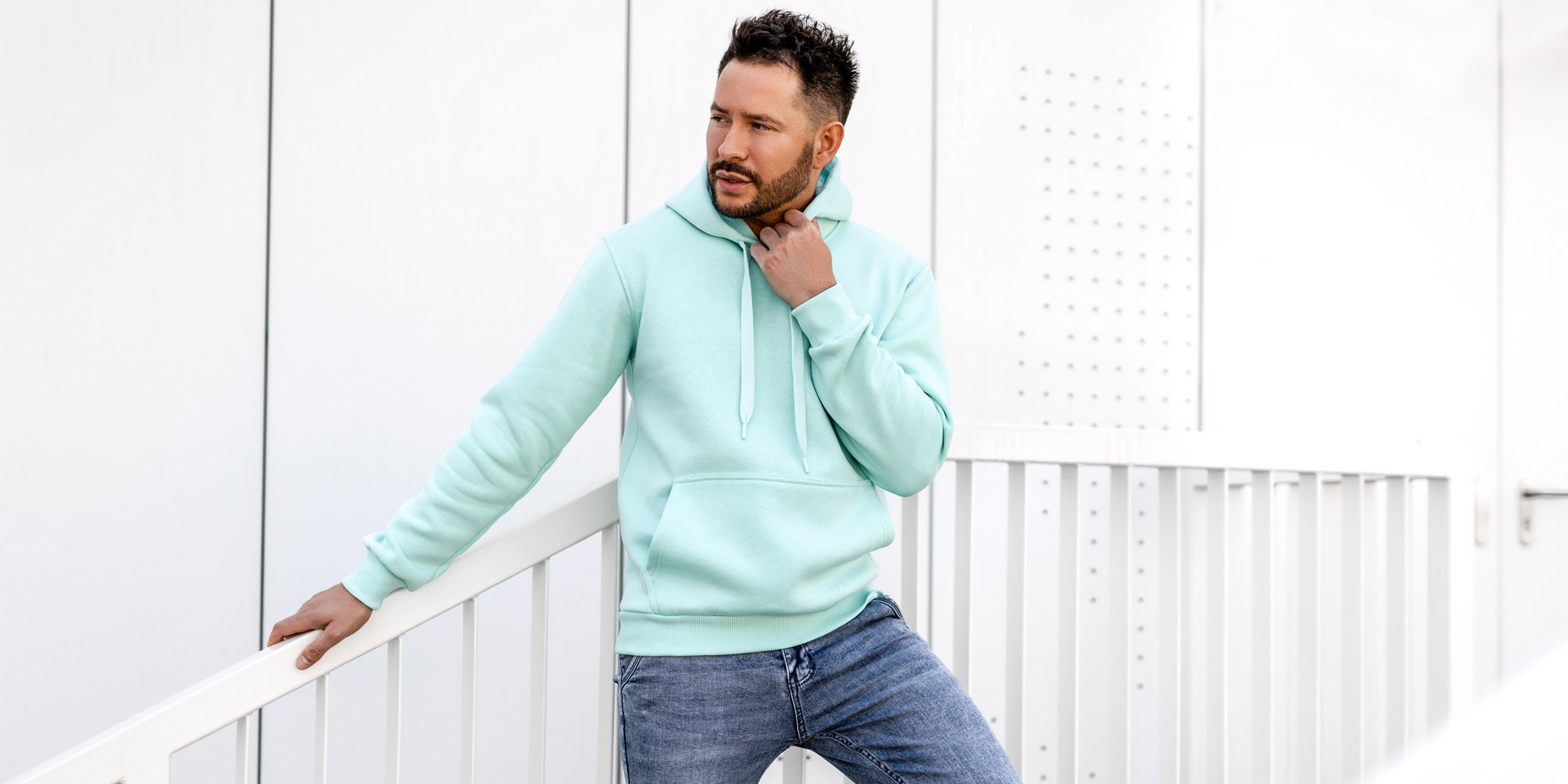 Männermode - Bekleidung Online Shop - Bolf.de